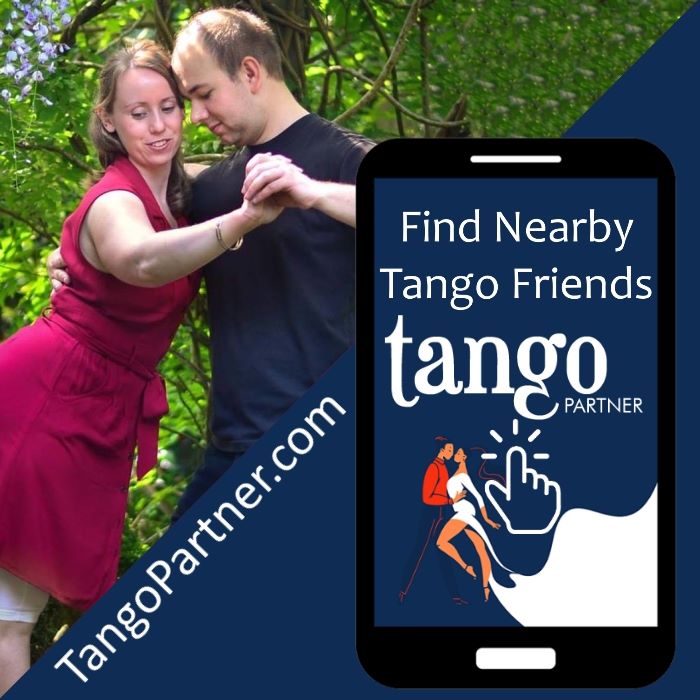 Contact – Urban Tango Nights